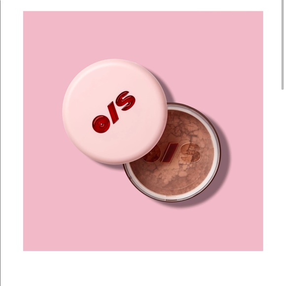 ONE/SIZE | Makeup | One Size Patrick Starr Dark Setting Powder 65g New ...